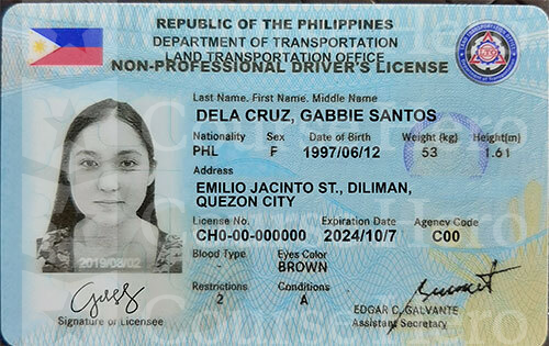 ¿Qué sucede si es necesario corregir uno de los documentos de mi ...