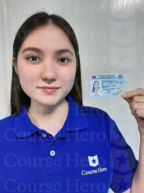 ¿Qué sucede si es necesario corregir uno de los documentos de mi ...